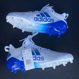 adidas | Shoes | New Adidas Adizero Young King Football Cleats Fu677 ...